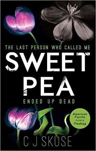 *UPDATED* The Sweetpea Series – CJ Skuse – Books By Your Bedside
