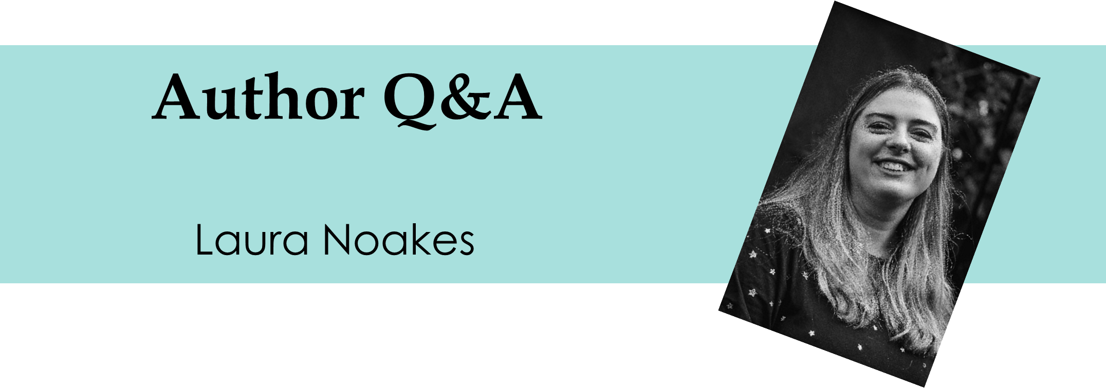 Laura Noakes – Books By Your Bedside