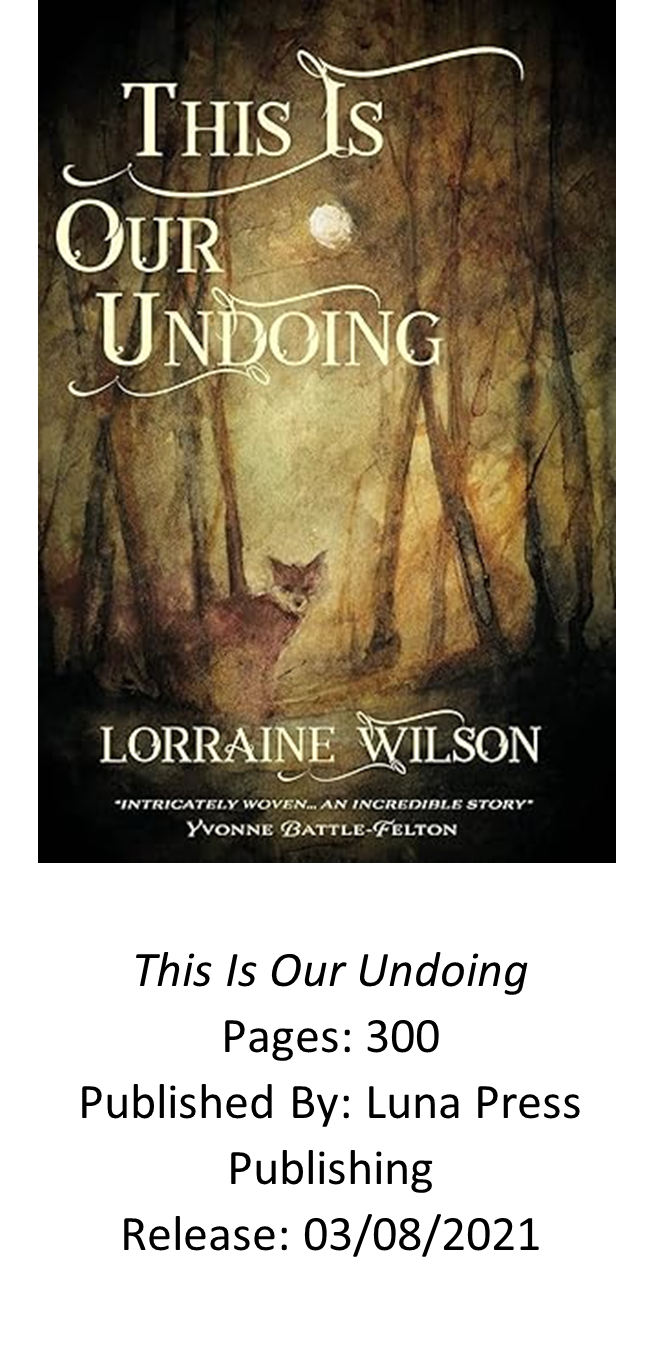Dr Lorraine Wilson – Books By Your Bedside
