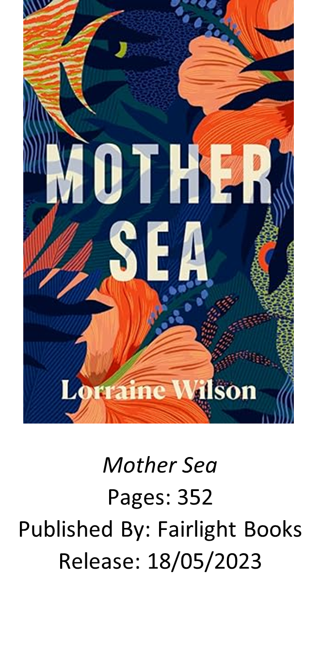 Dr Lorraine Wilson – Books By Your Bedside