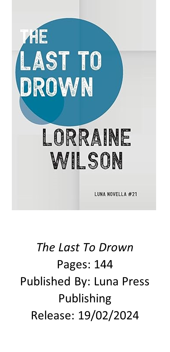 Dr Lorraine Wilson – Books By Your Bedside