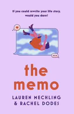 The Memo – Lauren Mechling and Rachel Dodes – Books By Your Bedside