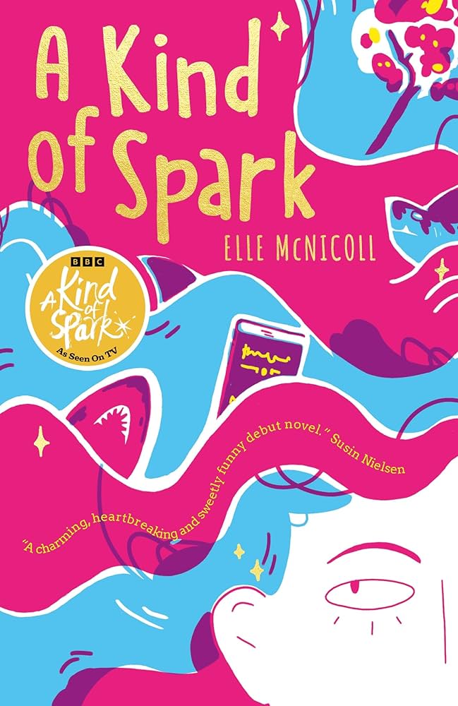 The Power of Representation: Books About Chronic Illness and Disability ...
