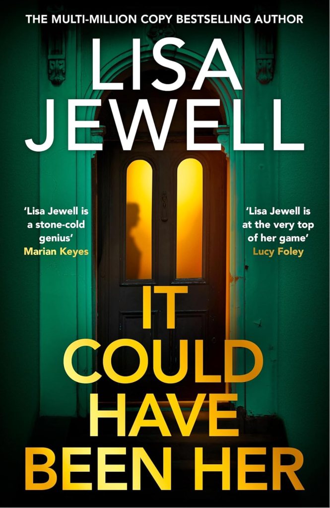 It Could Have Been Her – Lisa Jewell – Books By Your Bedside